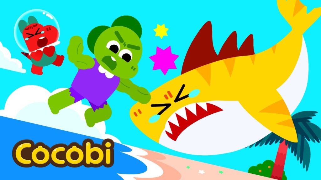 cocobi - Youtube Kids