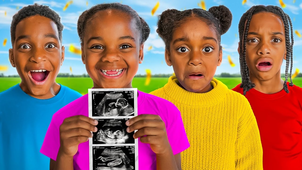 Kyrie - Youtube Kids