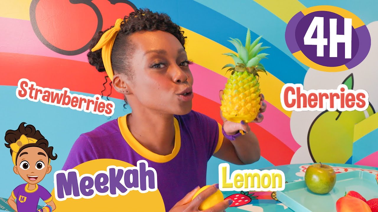 learn colors - Youtube Kids