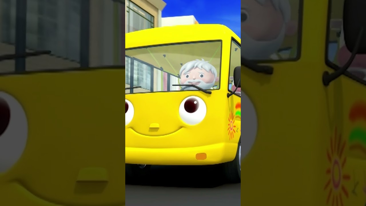 shorts - Youtube Kids