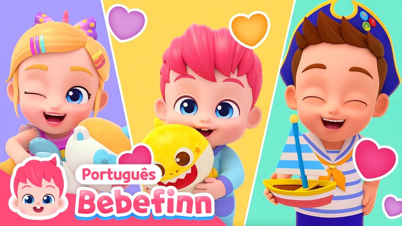 bebe fim - Youtube Kids