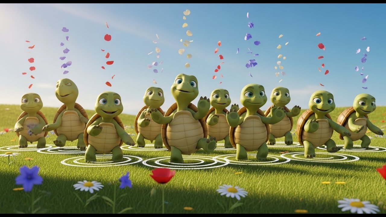 animal nursery rhymes in English - Youtube Kids