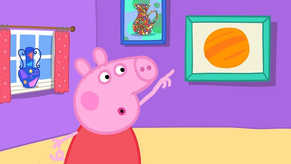 peppa pig english episodes full - Youtube Kids