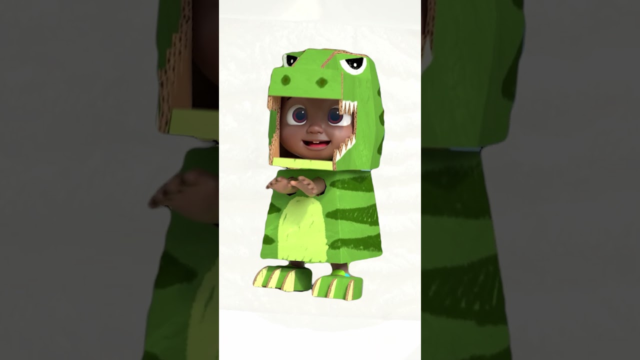 comelon - Youtube Kids