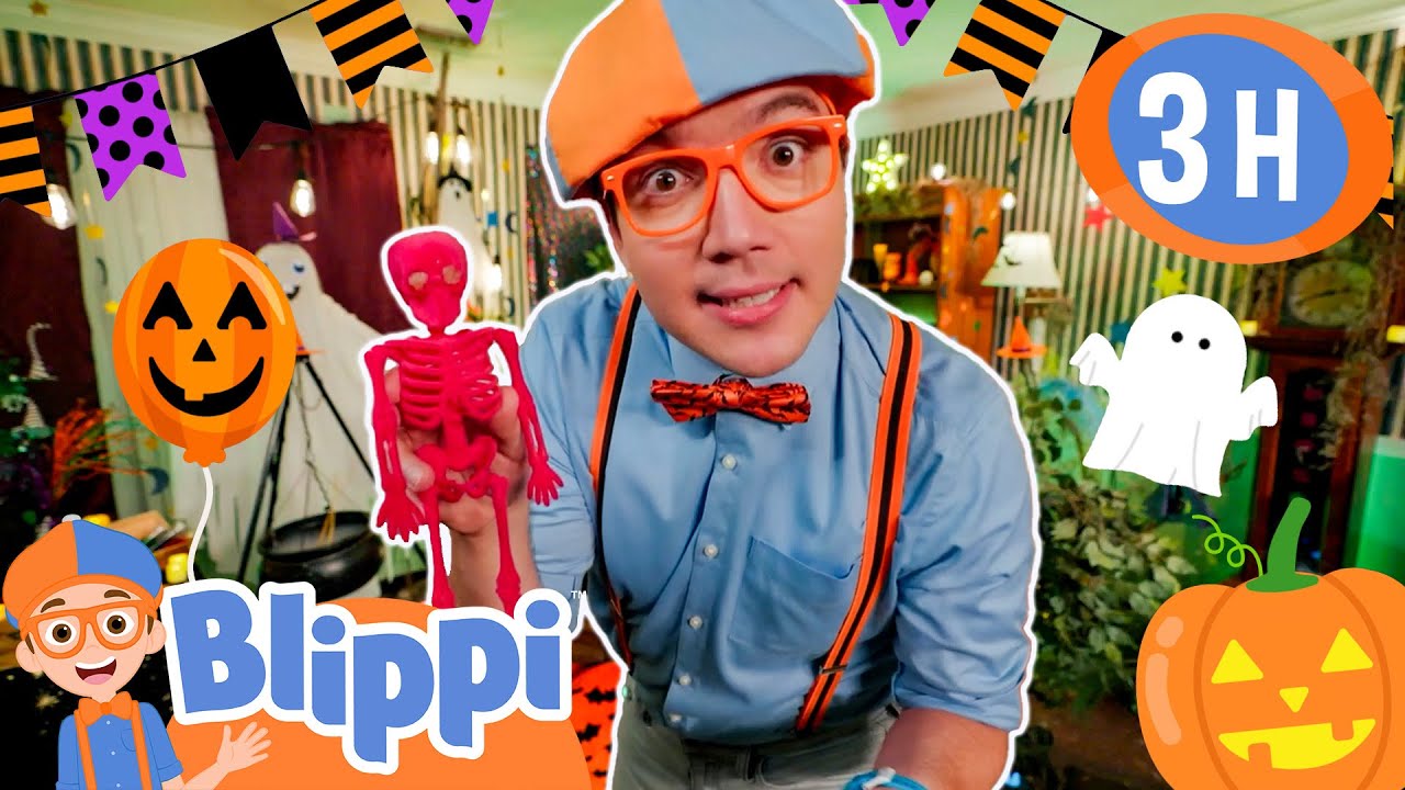 Fun videos for kids - Youtube Kids