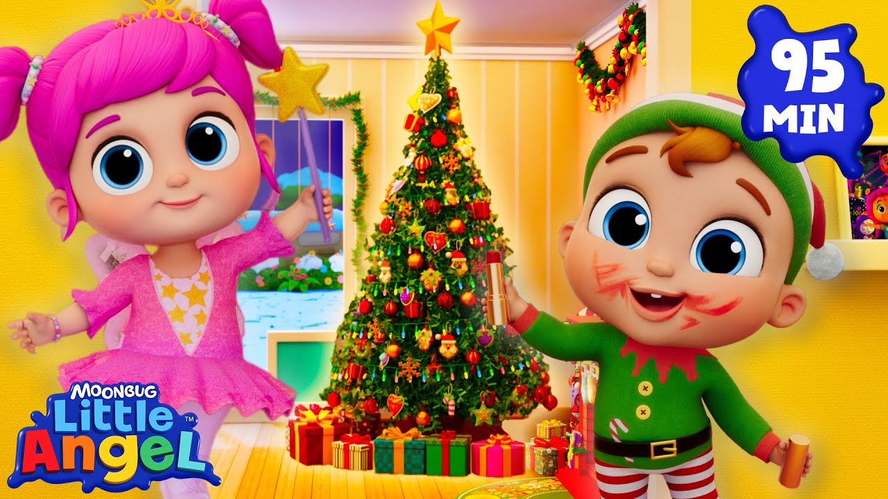 english - Youtube Kids