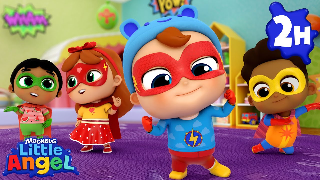 Lollipop - Youtube Kids