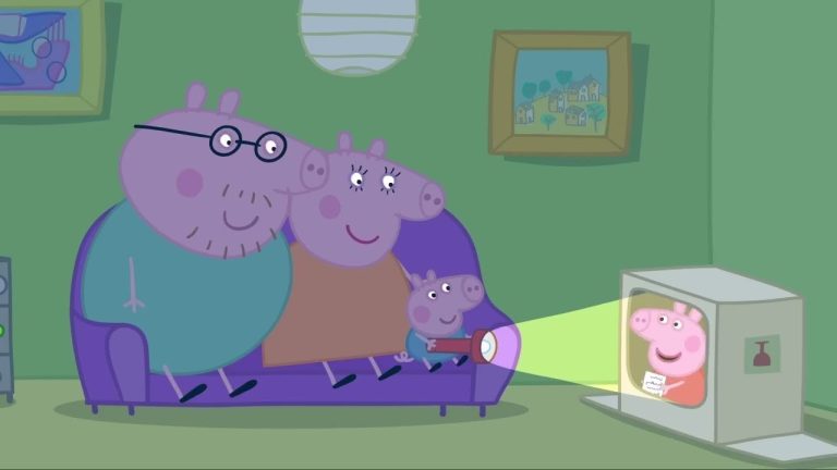 peppa pig english episodes - Youtube Kids