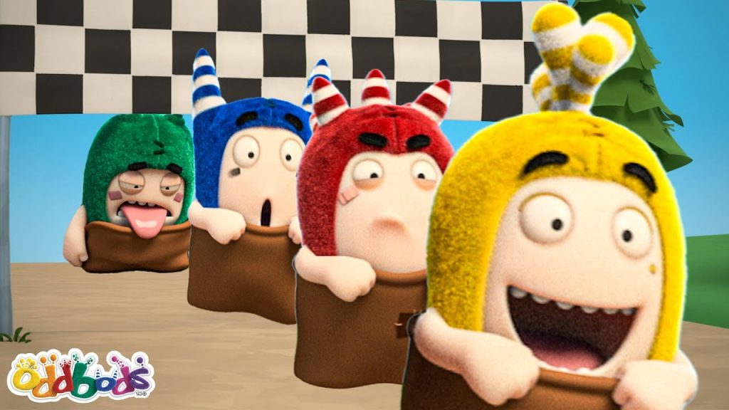 sports - Youtube Kids