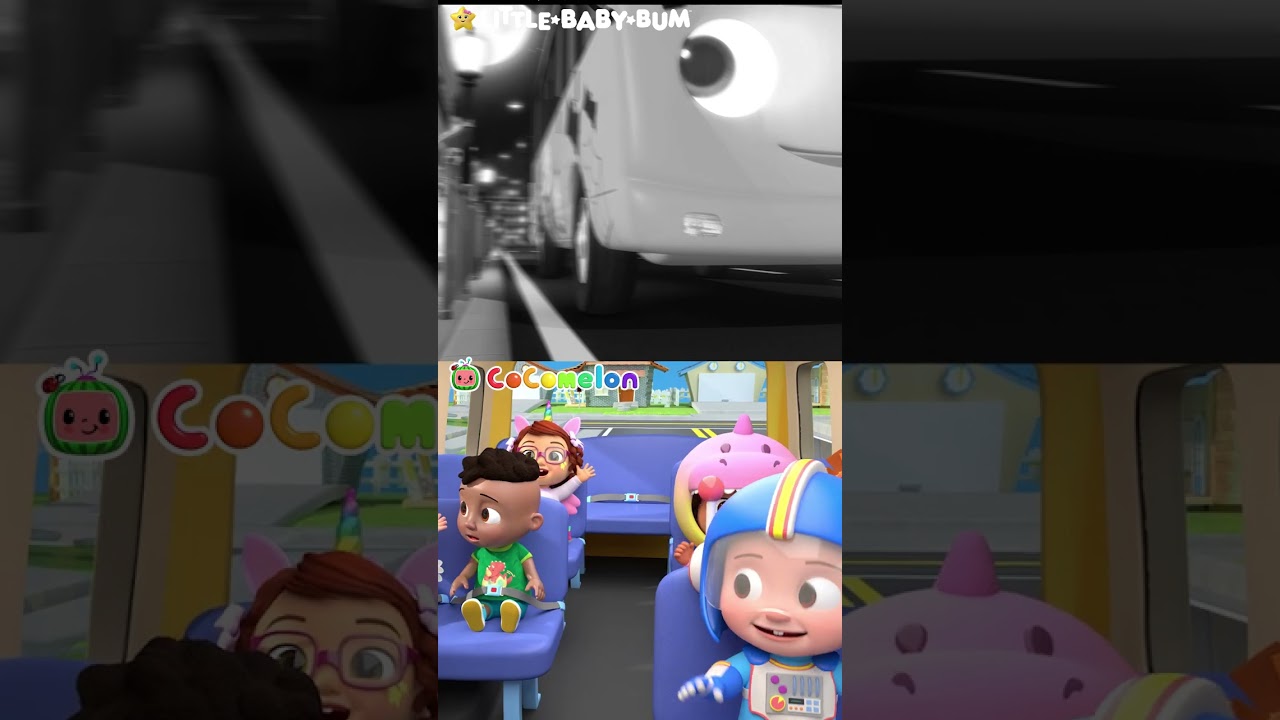 1 year olds - Youtube Kids