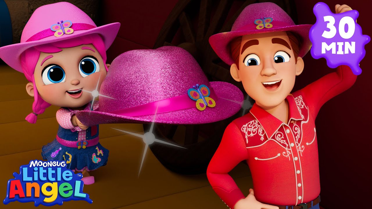 Ten In The Bed - Youtube Kids