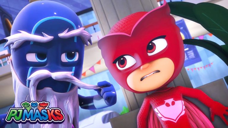 Pj max - Youtube Kids