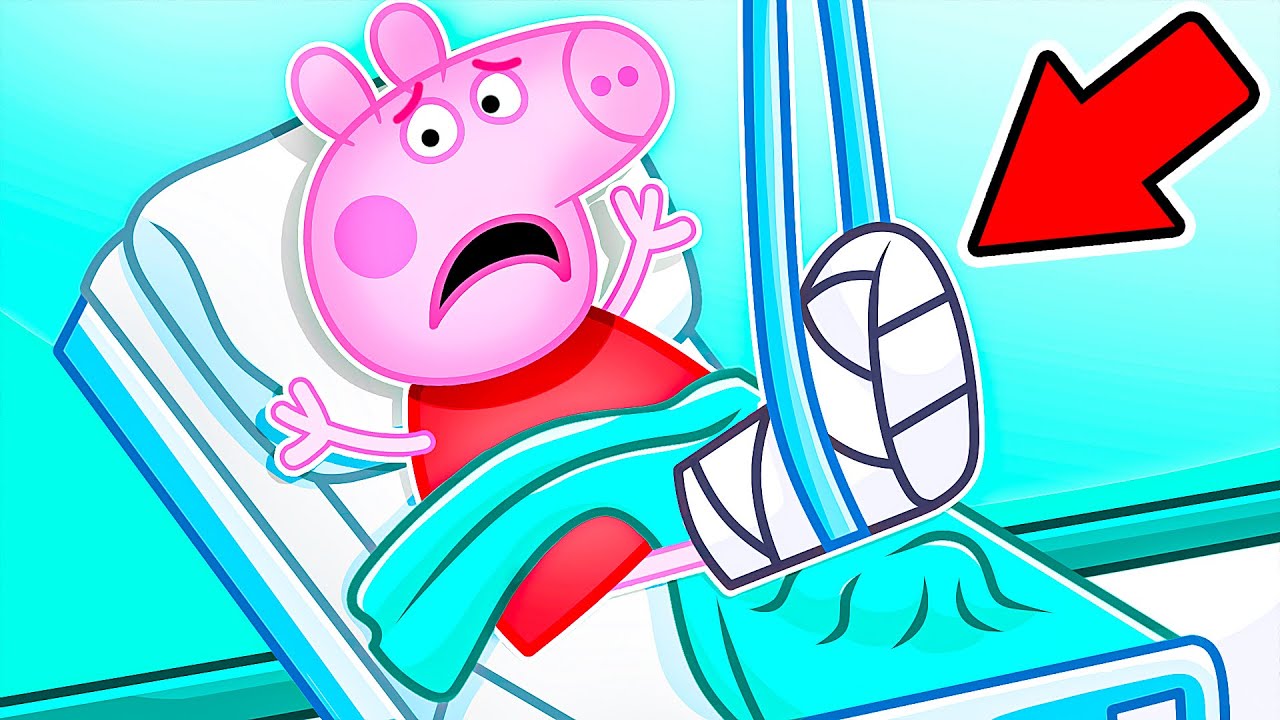 peppa pig roblox - Youtube Kids