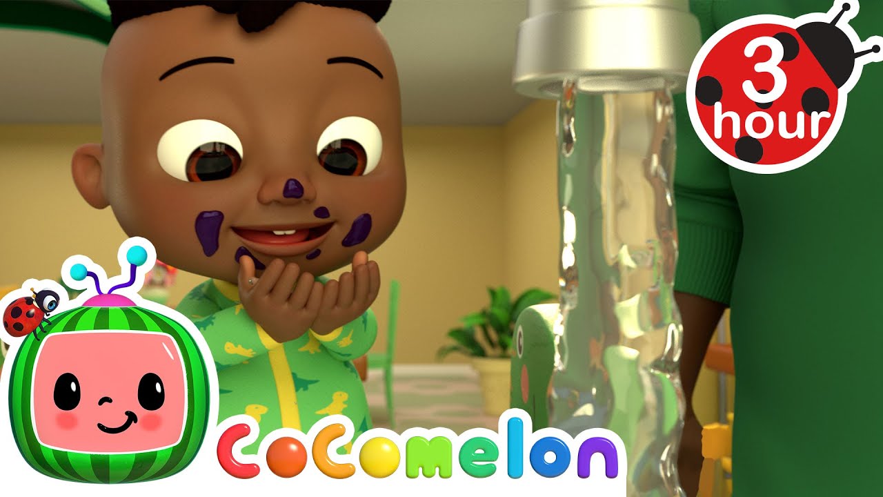 cocomelon it's cody time - Youtube Kids