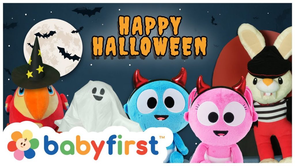 color crew - Youtube Kids