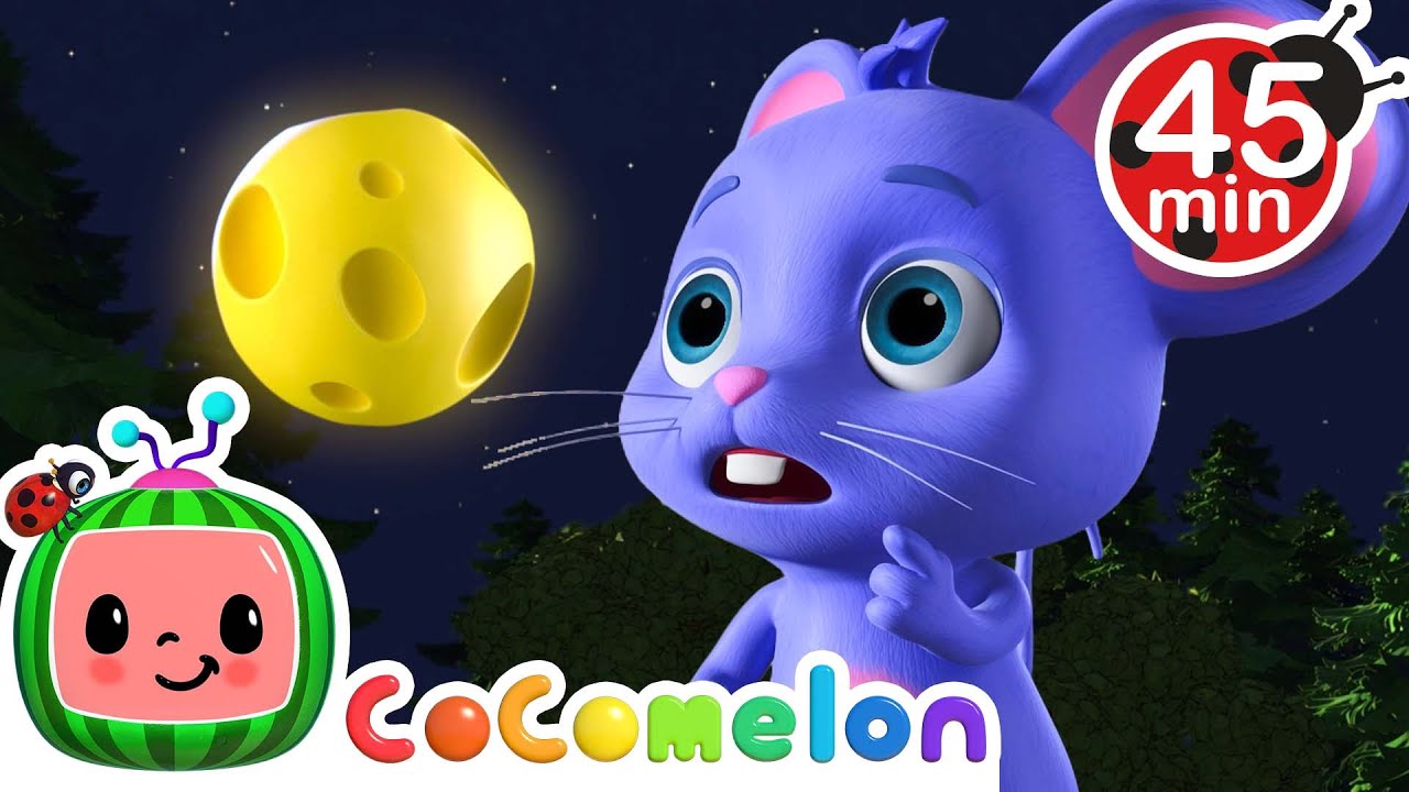 animal cartoons for kids - Youtube Kids