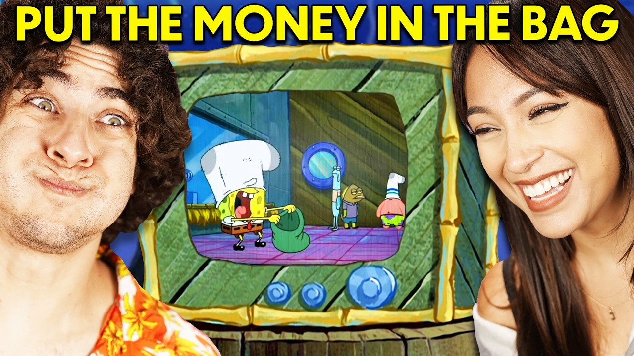 squidward spongebob - Youtube Kids