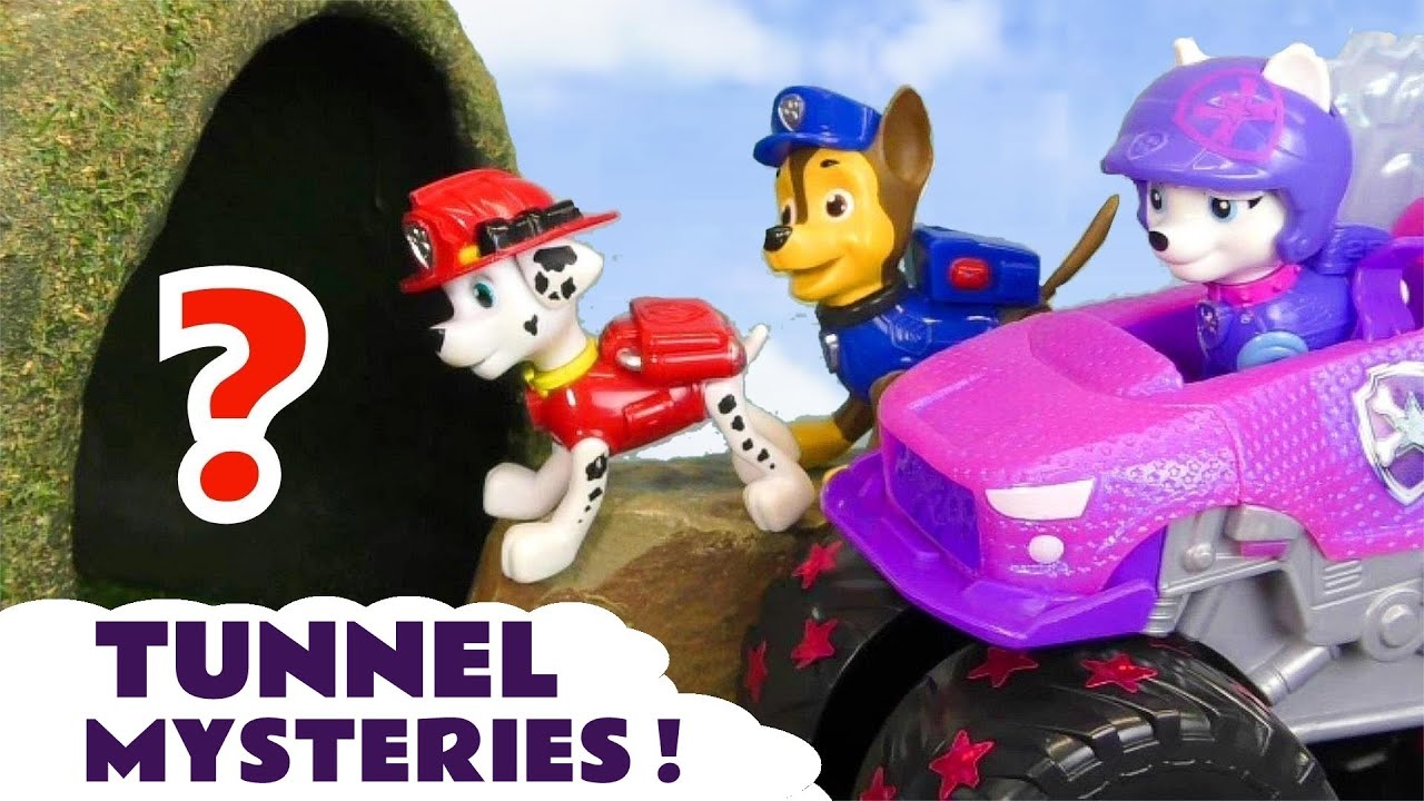 funlings - Youtube Kids