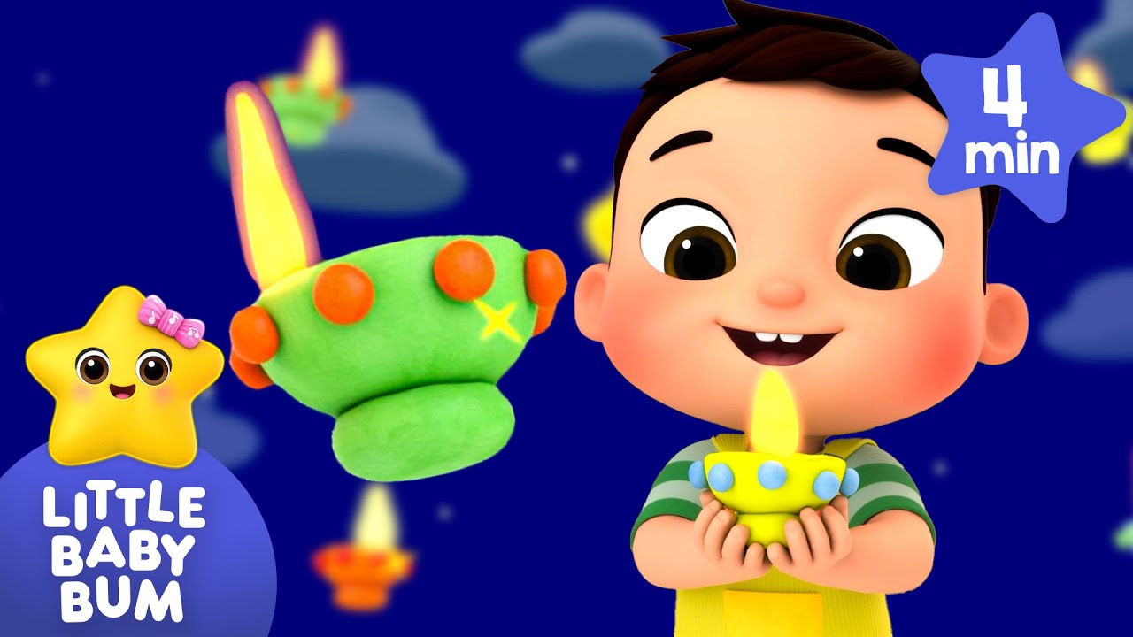 Twinkle Twinkle - Youtube Kids