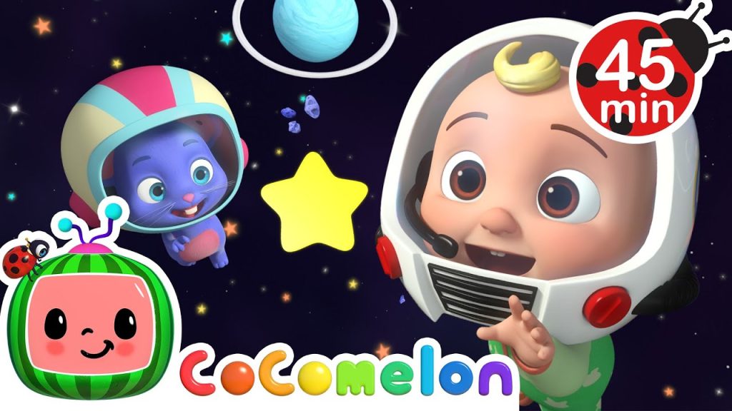Cocomelon animals - Youtube Kids