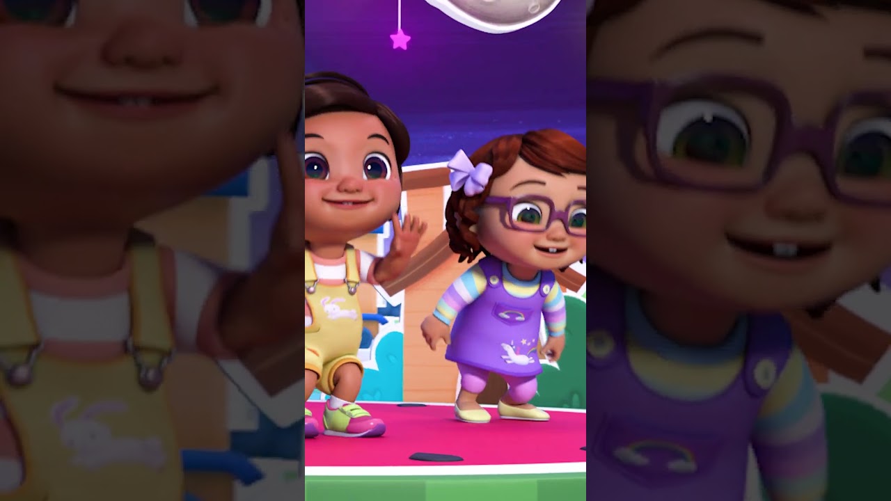 numbers song - Youtube Kids