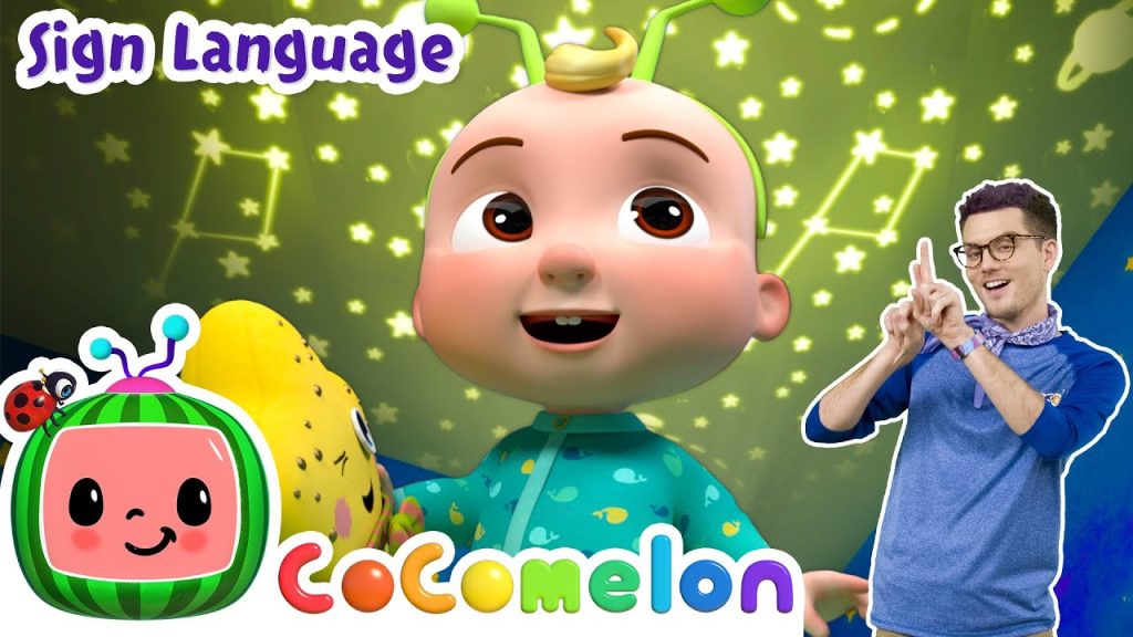 baby sign language - Youtube Kids