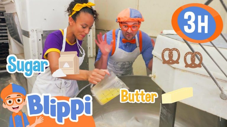 meeka - Youtube Kids