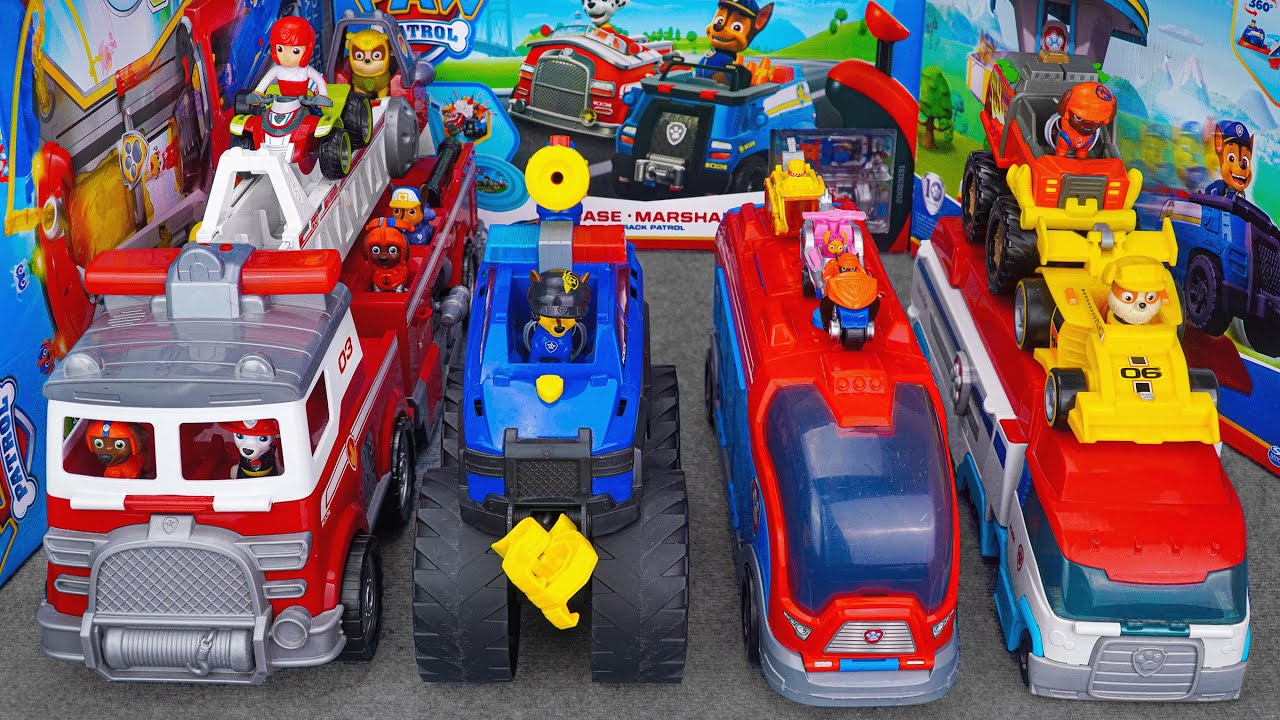 unboxing toys - Youtube Kids