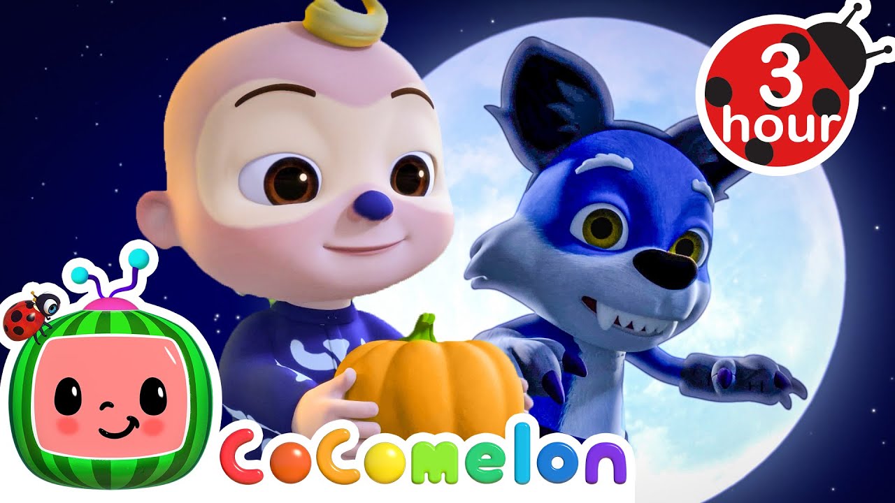cocomelon dance party - Youtube Kids