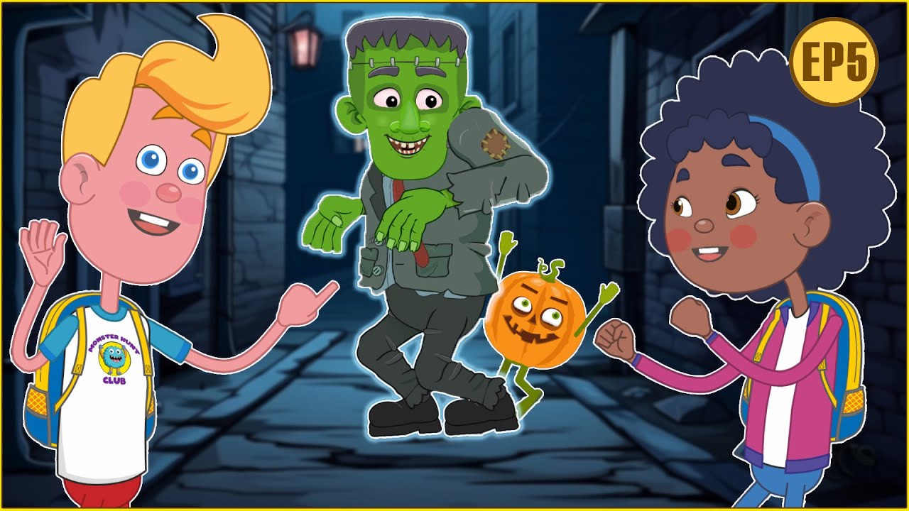 mummy hunt - Youtube Kids