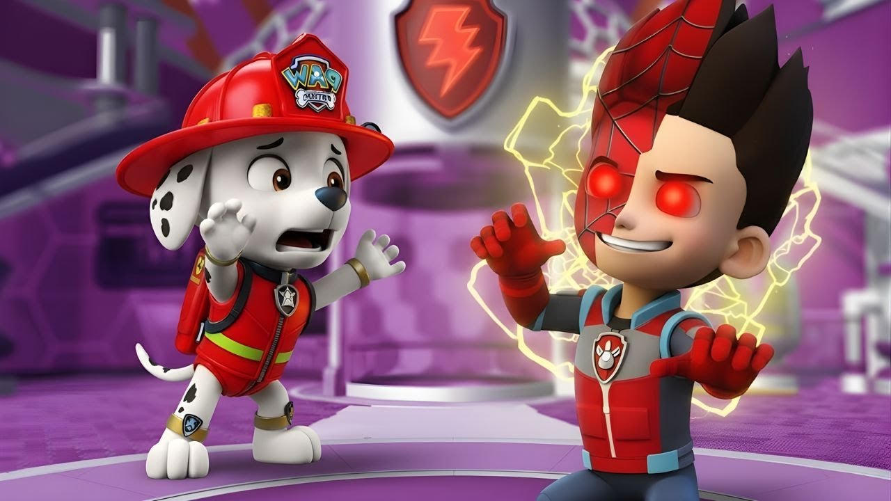 paw patrol - Youtube Kids