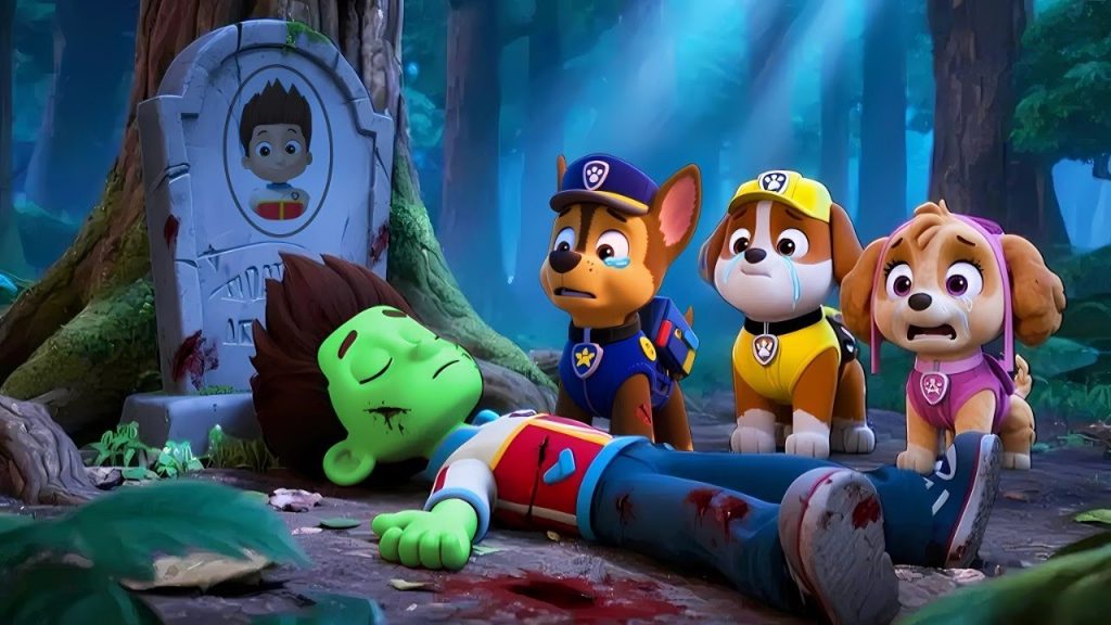 roblox story - Youtube Kids