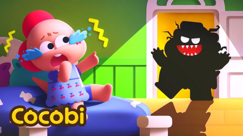 cocobi - Youtube Kids