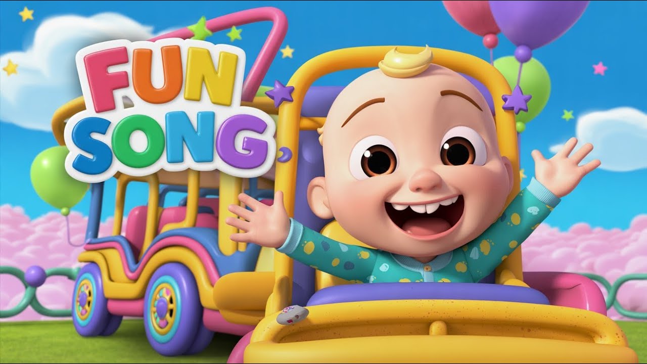 Preschool songs - Youtube Kids