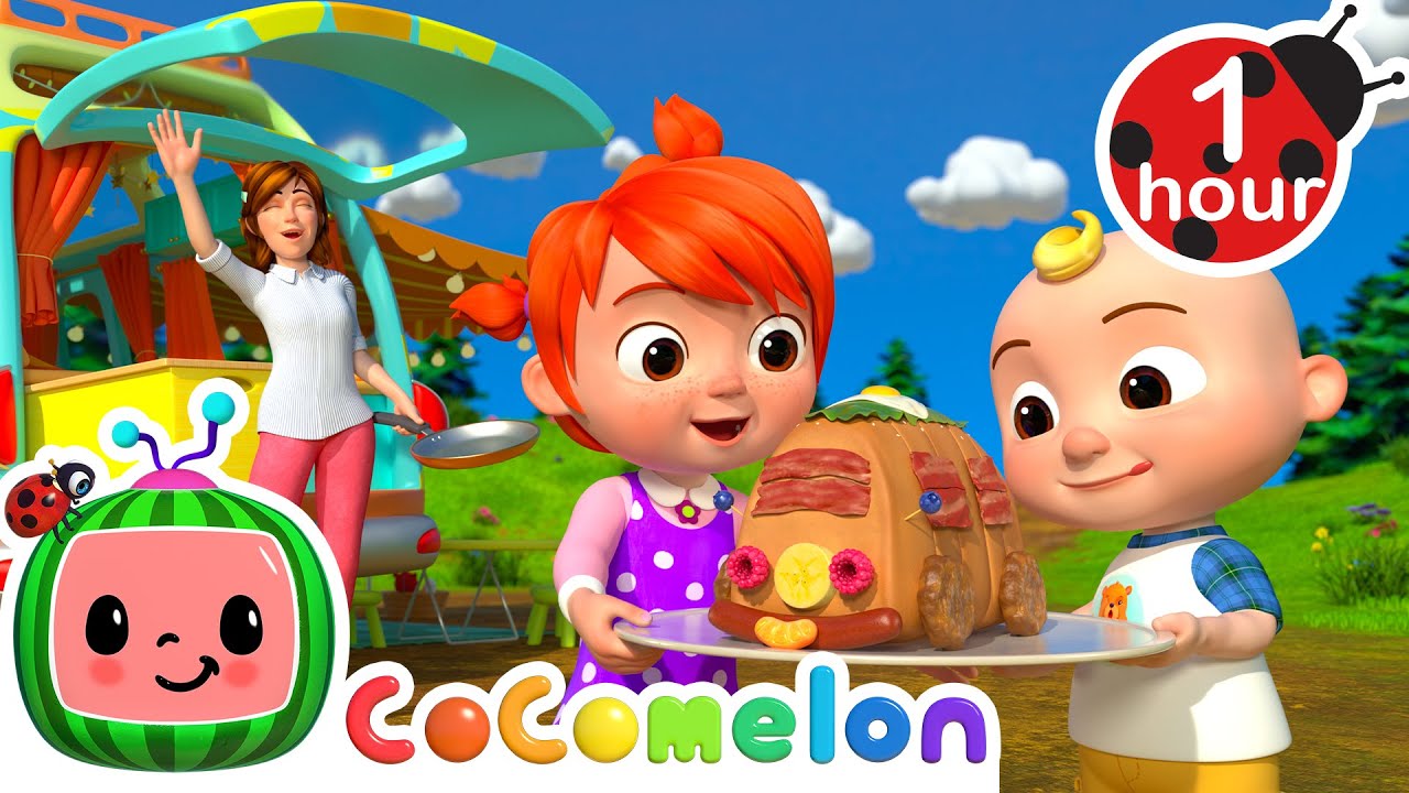 cocomelon shorts - Youtube Kids