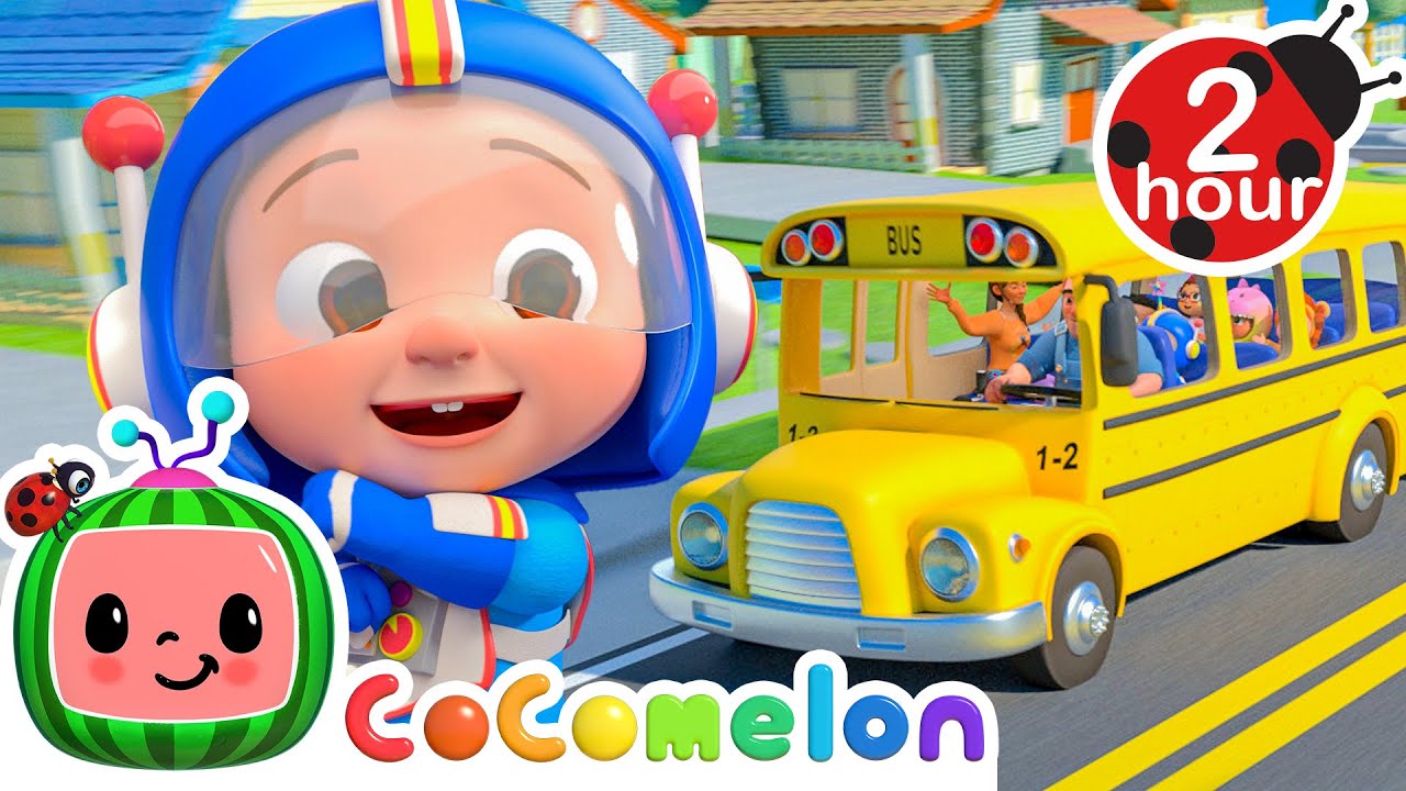 cocomelon 2025 - Youtube Kids