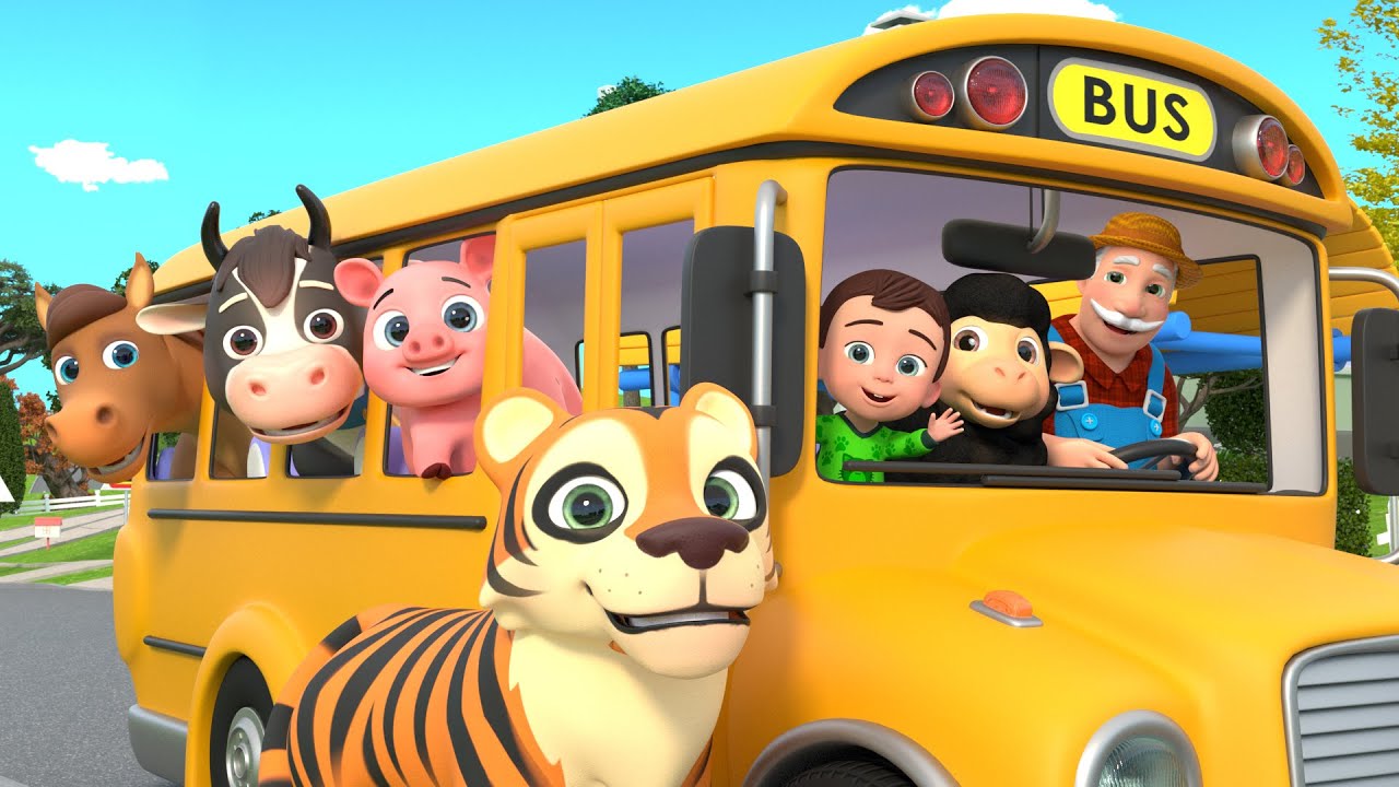 animals songs - Youtube Kids