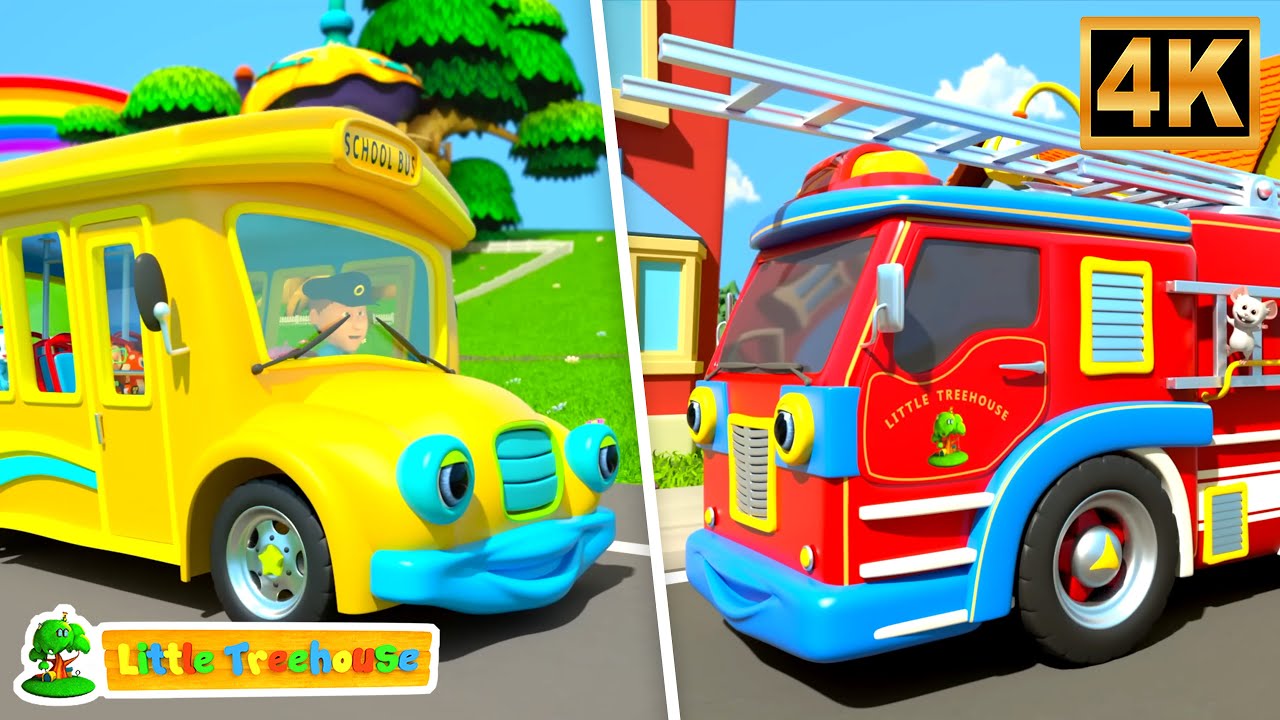 cars - Youtube Kids
