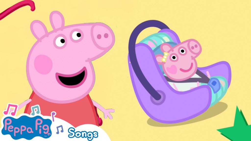 pepper pig - Youtube Kids