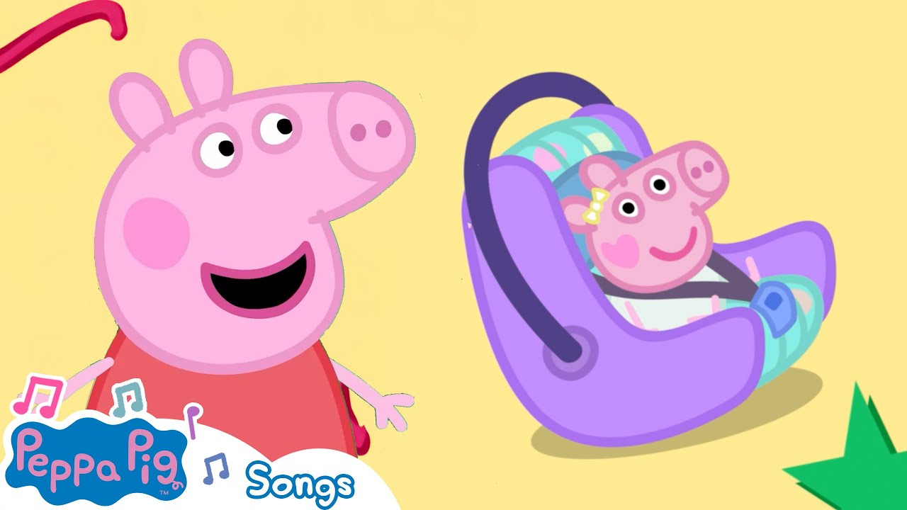 peppa pig english episodes - Youtube Kids