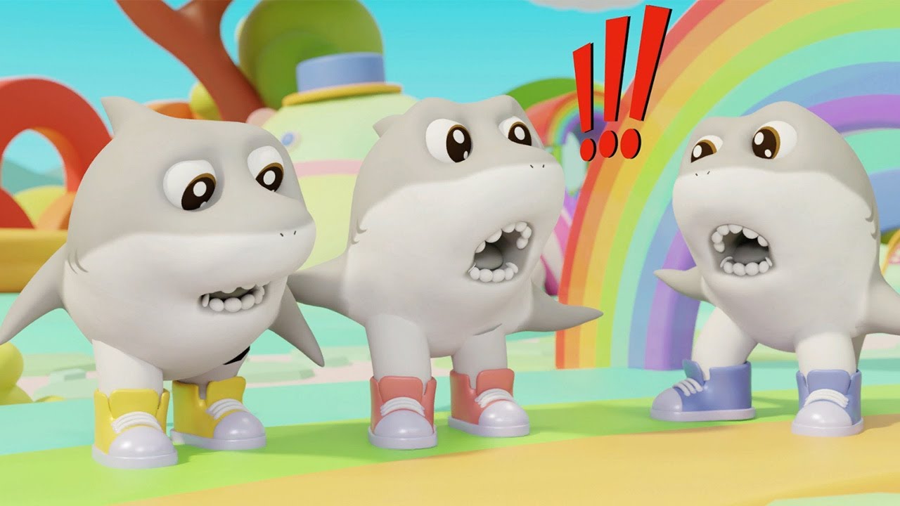 Bedtime - Youtube Kids