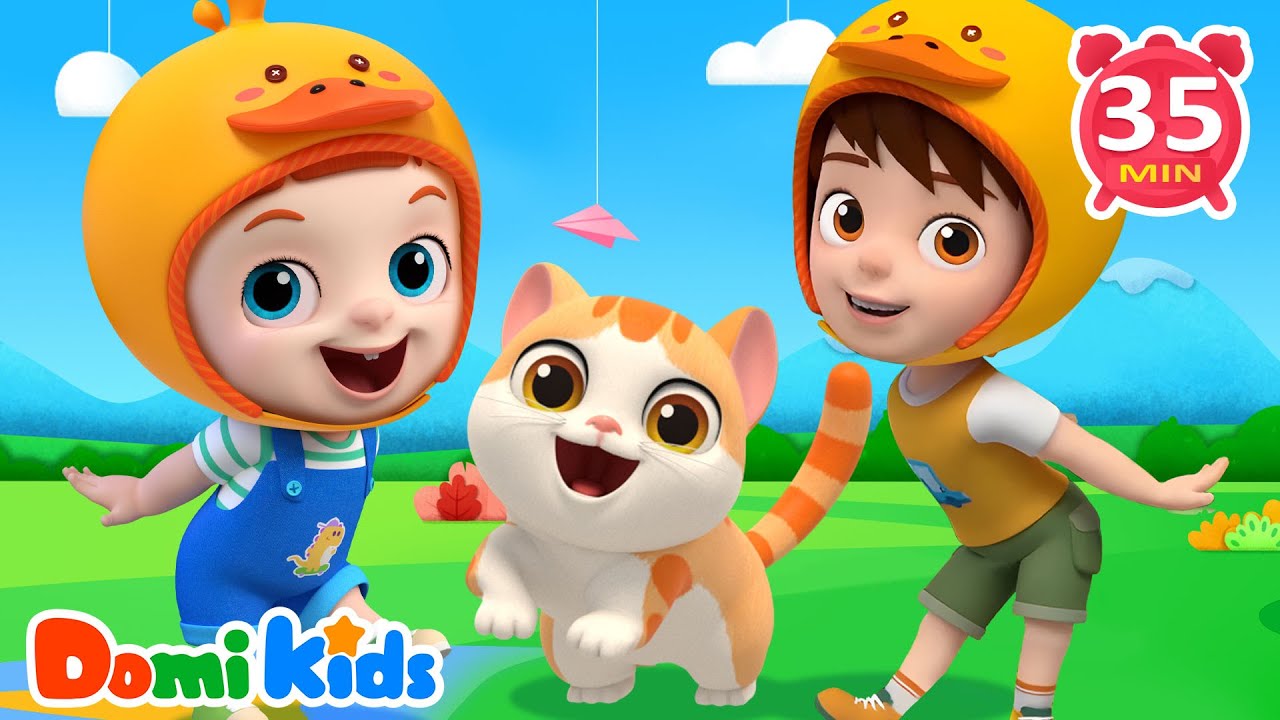 domikids - Youtube Kids