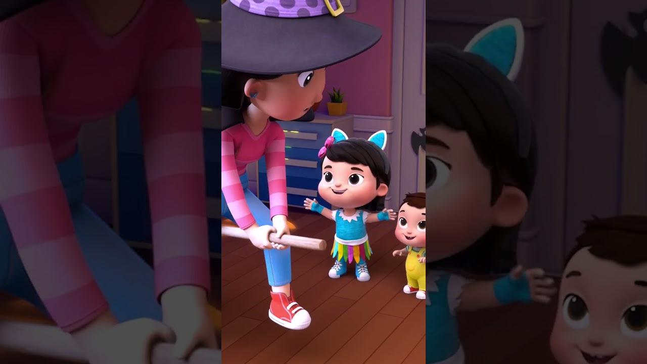 shorts - Youtube Kids