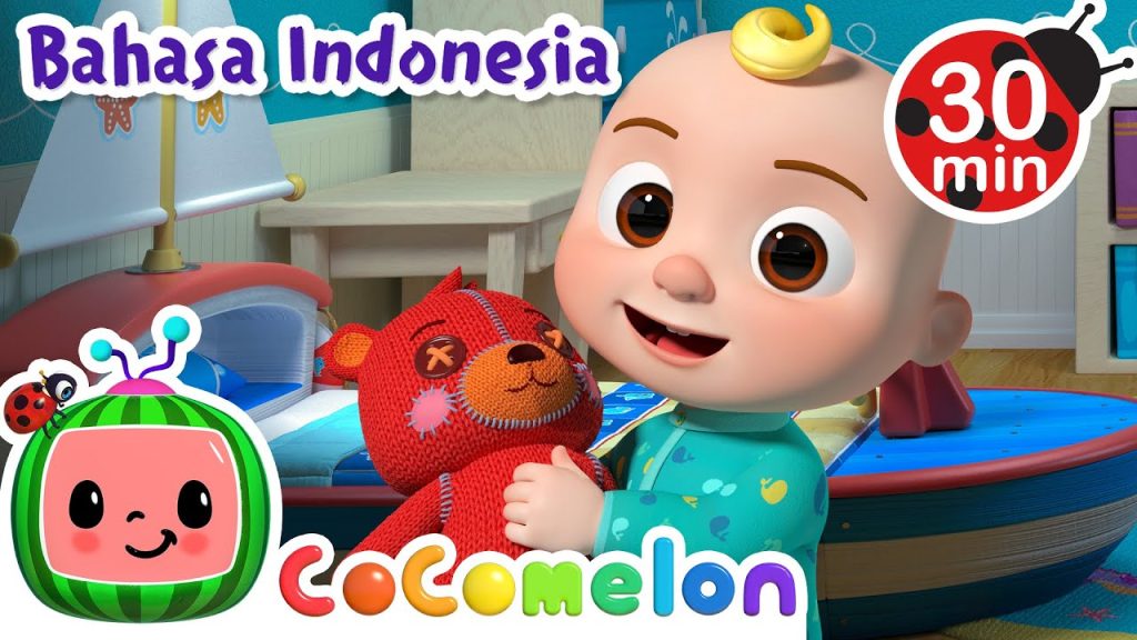 coco melon melon bahasa indonesia - Youtube Kids