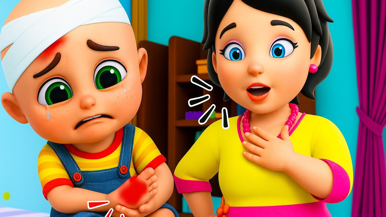 the boo boo song - Youtube Kids