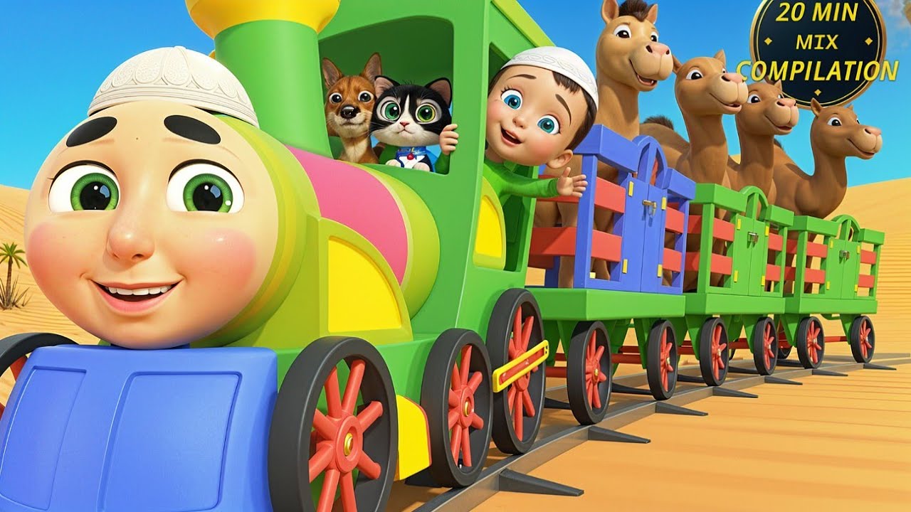 best islamic kids - Youtube Kids