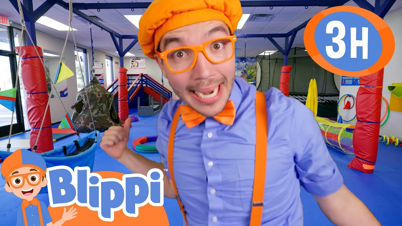 blipi - Youtube Kids