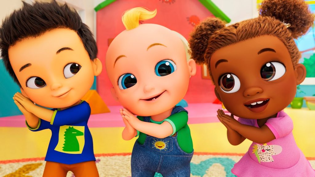 kindness songs - Youtube Kids