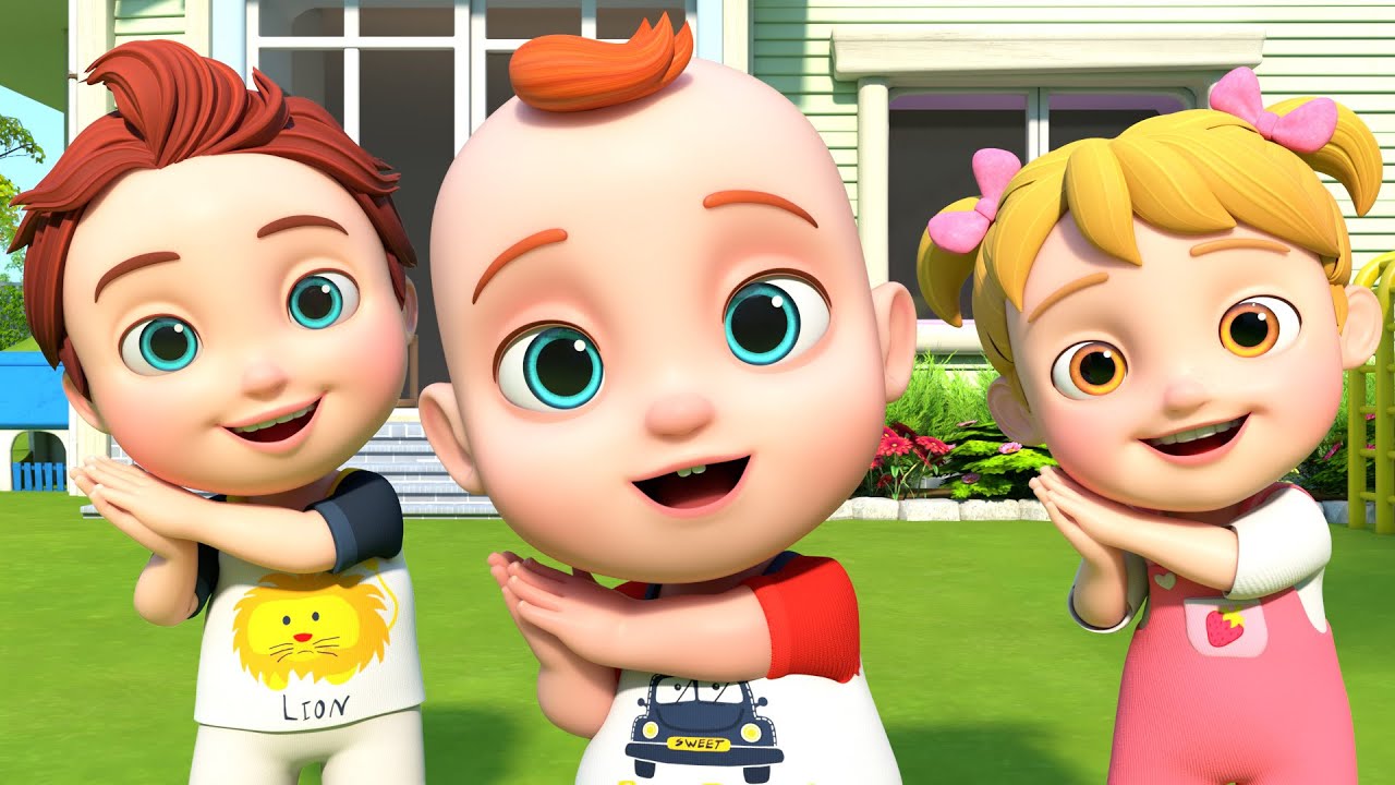 kids song 2025 - Youtube Kids