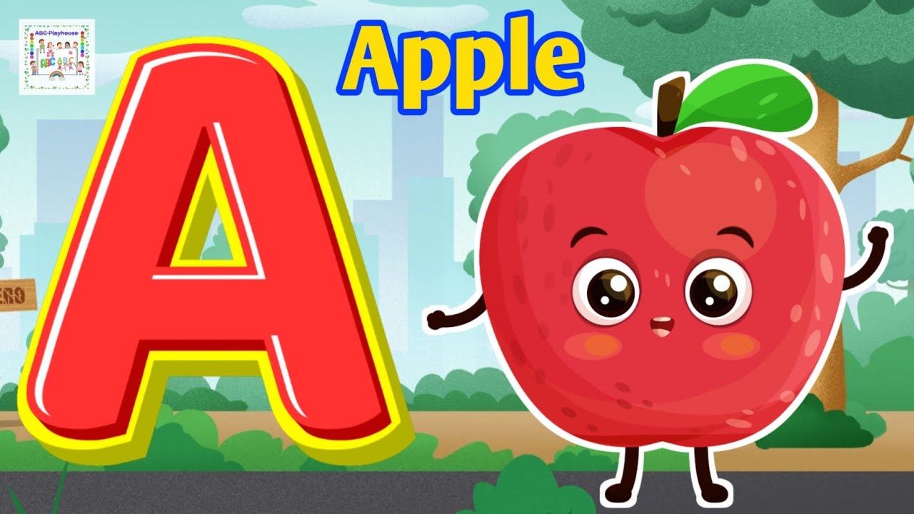 abc songs - Youtube Kids